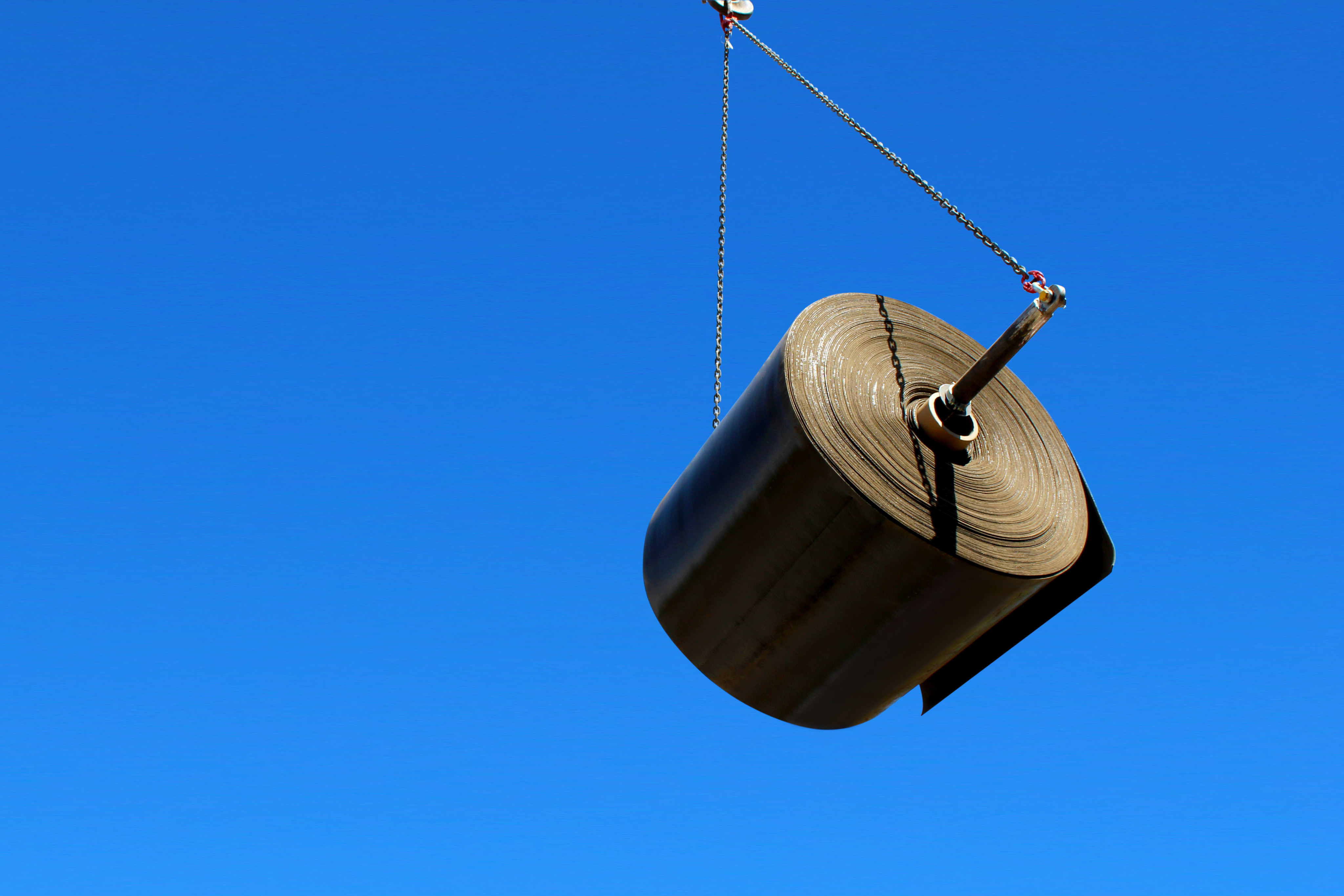 Lake Hayes GCL Pond | Geofabrics