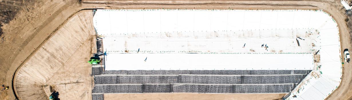 Centre for Geosynthetic Research Innovation & Development | Geofabrics ...