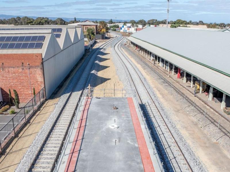 Triaxial Geogrid | Tensar TriAx | Geofabrics New Zealand